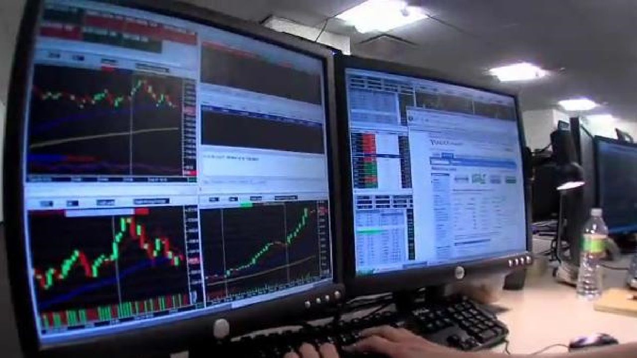 Ronald Schubert: Největším rizikem je růst výnosů dluhopisů | Stream