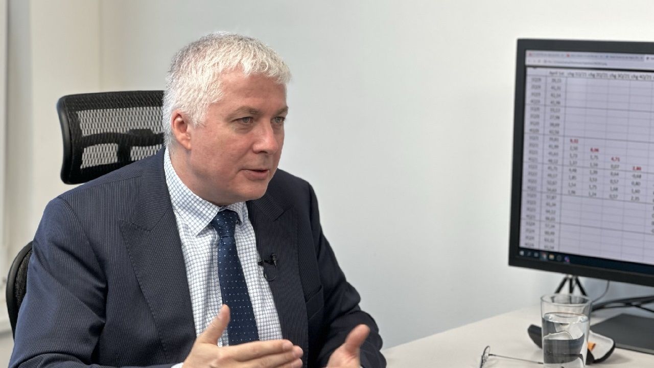 Ján Hájek (Top Stocks): Poplatky ve fondech by měly být úměrné práci ...