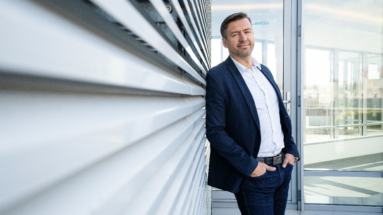 Ronald Schubert: Trh v USA nadále vyhlíží první pokles sazeb | Stream